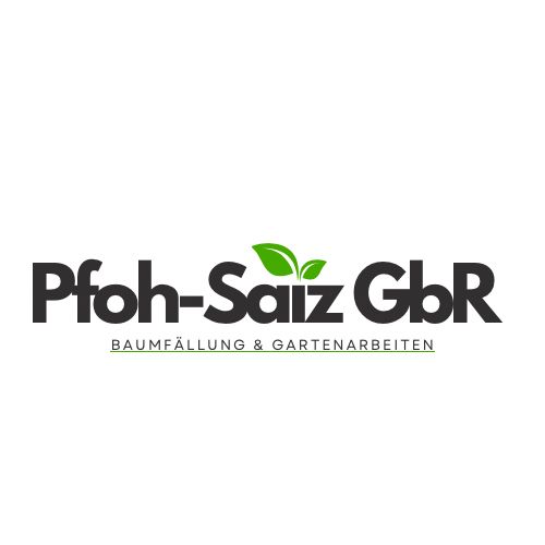 Pfoh-Saiz GbR - Ihr Garten. Unsere Leidenschaft.